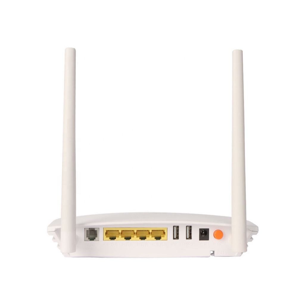 GM620 GPON ONU Original 1GE+3FE+1TEL+2USB - Quality FTTH Products from ...