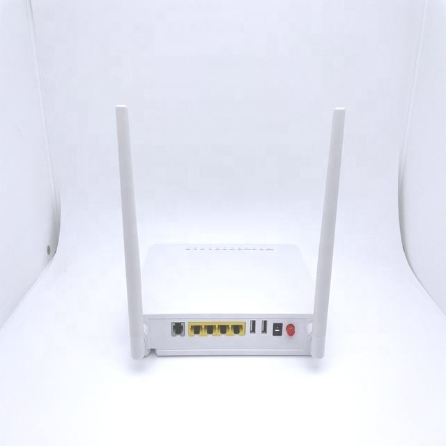 GM620 High Quality 1GE+3FE XPON ONU - Quality FTTH Products from a ...