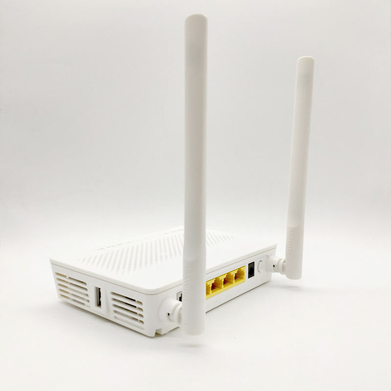 Gpon 5Dbi Antenna ONT GPON Router Hg8546m 4 Port 2.4G Wifi - Quality ...