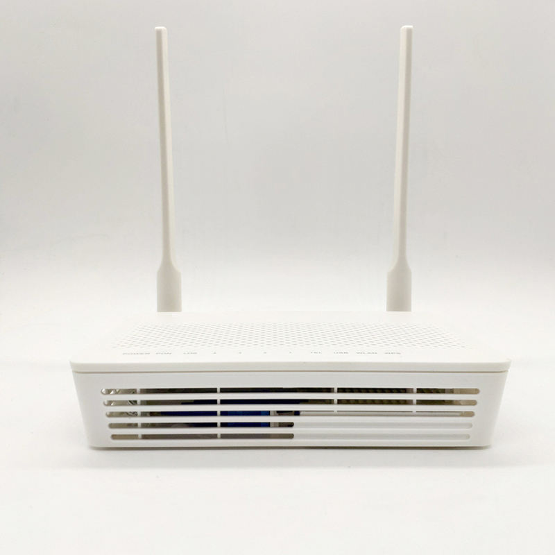 Gpon 5Dbi Antenna ONT GPON Router Hg8546m 4 Port 2.4G Wifi - Quality ...