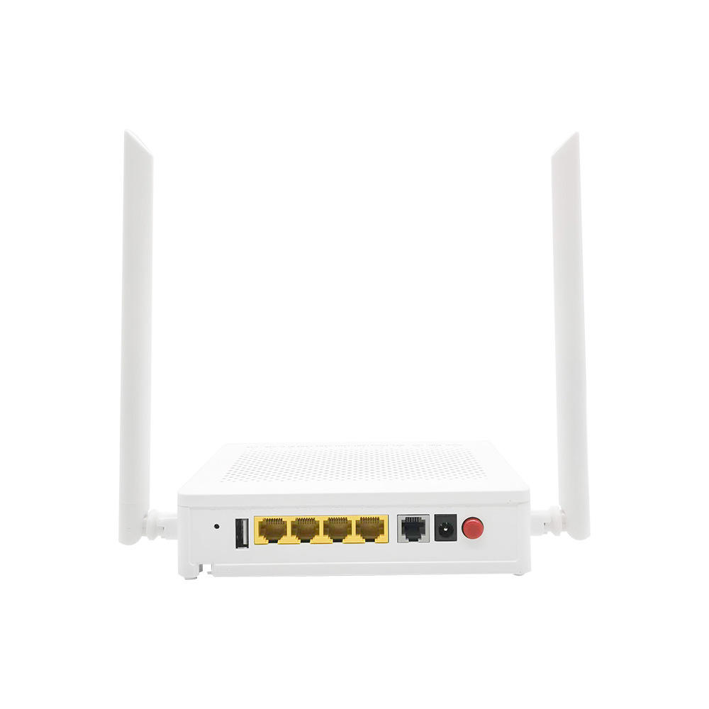 Gpon Epon Onu Router Modems Ont ZTE F670L V9.0 Hardware Version ...