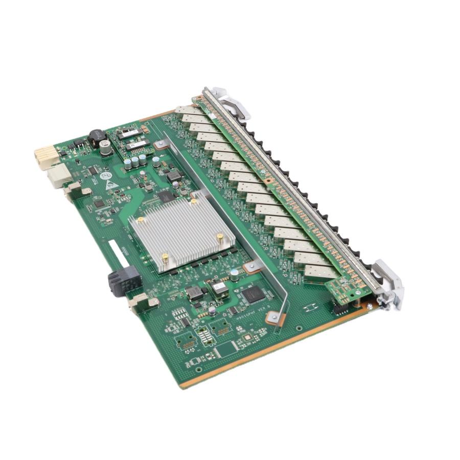 Gpon Interface Board 16 -port OLT Used Huawei - Quality FTTH Products ...
