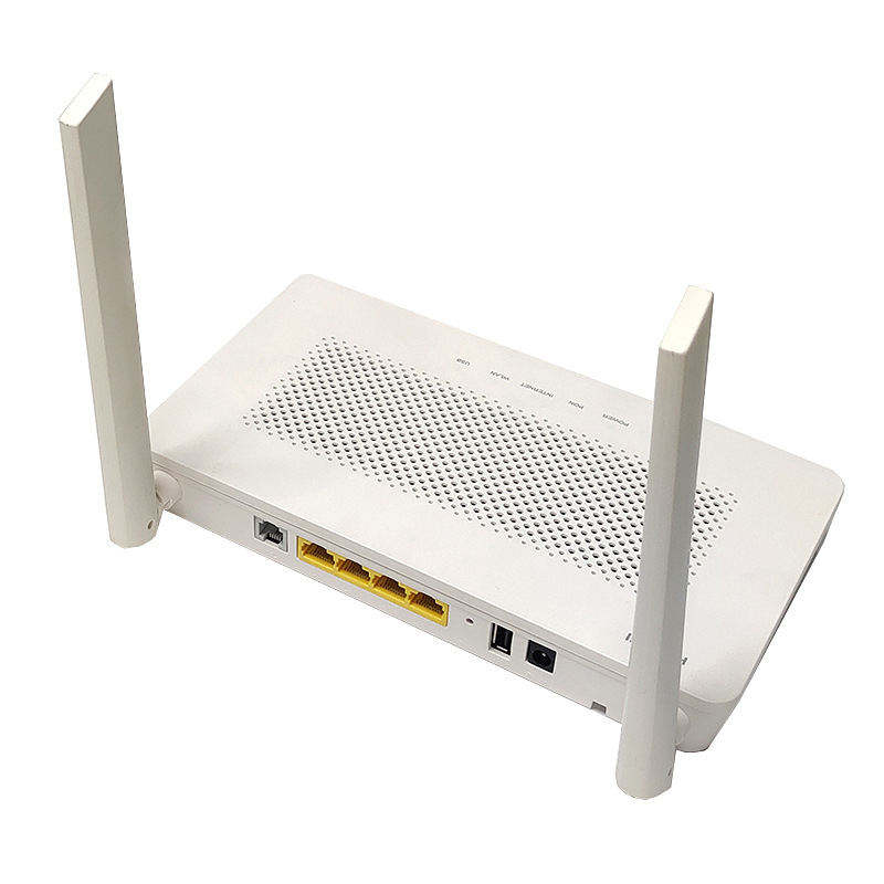 Gpon Modem with Wifi 4GE Tel 2.4GHz 5GHz wifi EchoLife EG8145V5 ONU ...