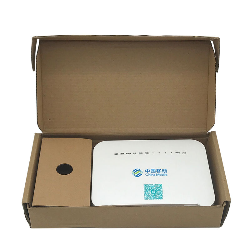 GPON Nokia G-140W-MF 1GE+3TEL+1USB+WiFi - Quality FTTH Products from a ...