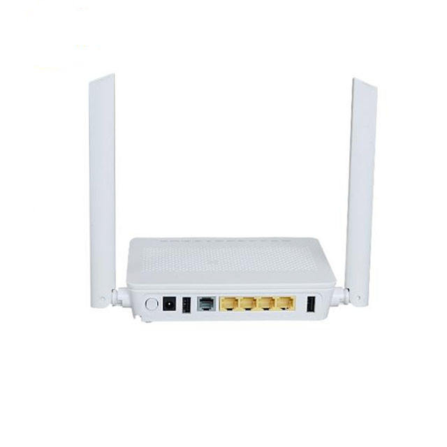 GPON ONT Router Dual Band router huawei hs8546v5 - Quality FTTH ...