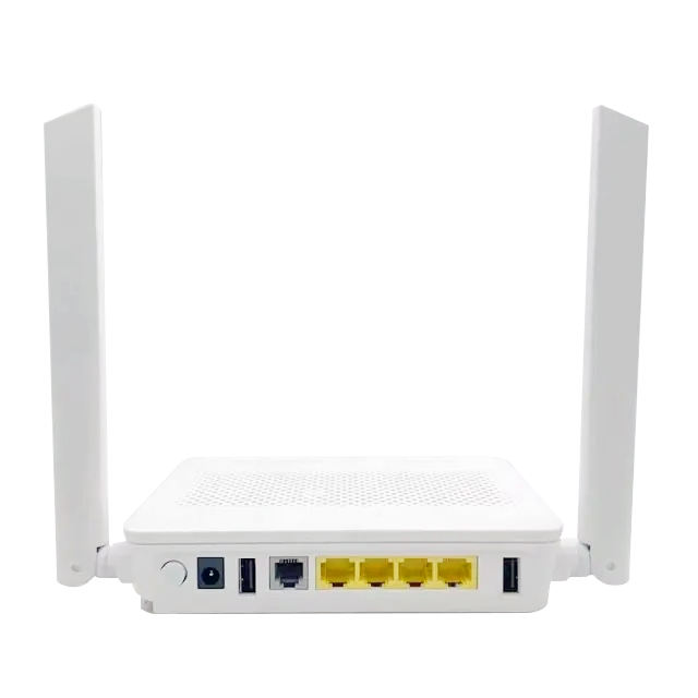 GPON ONT Router Dual Band router huawei hs8546v5 - Quality FTTH ...