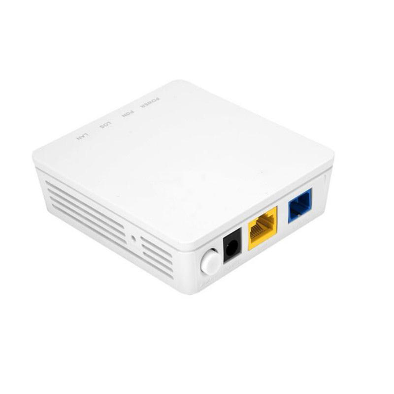 GPON ONU HG8310M 1GE LAN Port Bridge ONT Modem - Quality FTTH Products ...