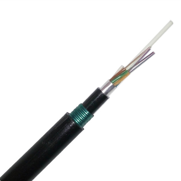 GYTA Multi Mode Cable Brand New Underwater Fiber Optic Cable