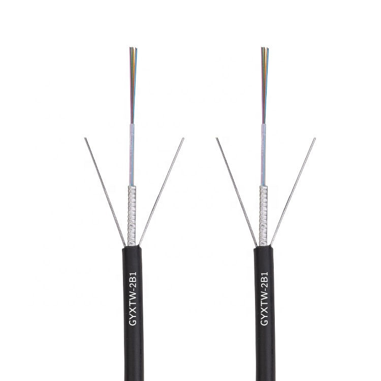 GYXTW Fiber Optical Cable High Quality Outdoor Optic Wire