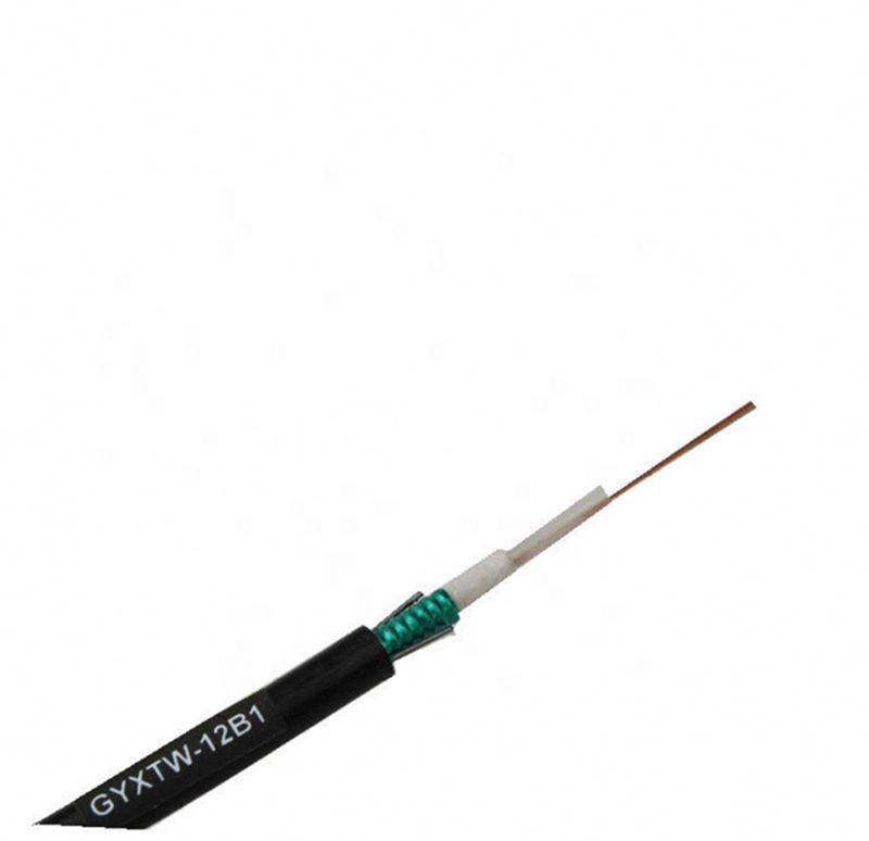GYXTW Fiber Optical Cable New Original Outdoor Optic Wire
