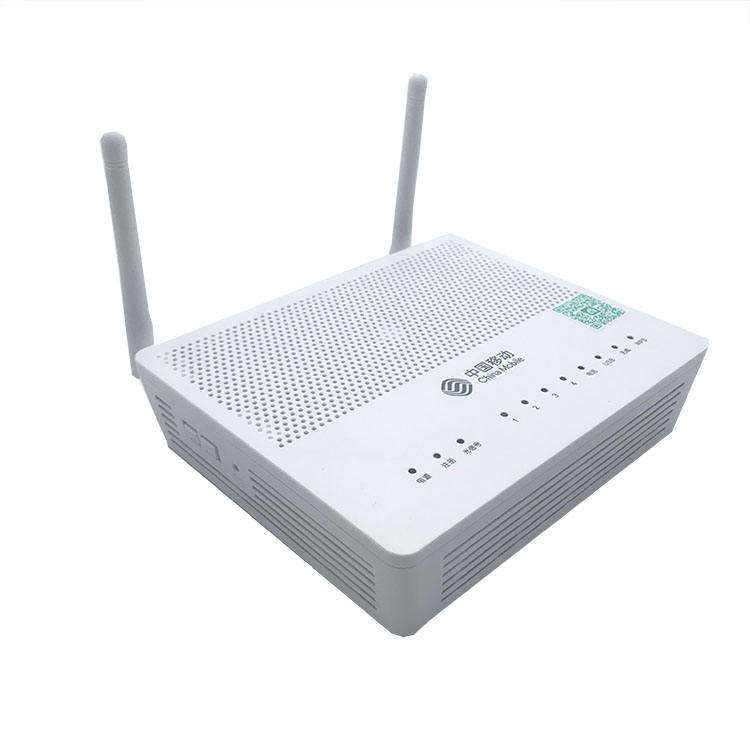 H1s-3 GPON FTTH WIFI Router High Quality ONU - Quality FTTH Products ...