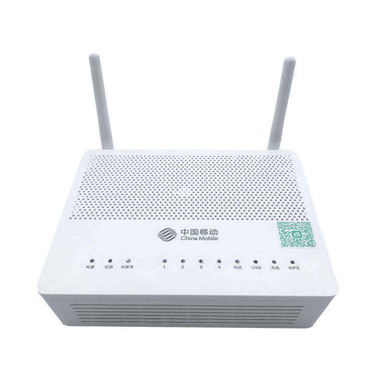H1s-3 GPON FTTH WIFI Router High Quality ONU - Quality FTTH Products ...