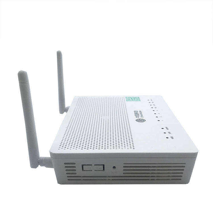 H1s-3 GPON FTTH WIFI Router High Quality ONU - Quality FTTH Products ...