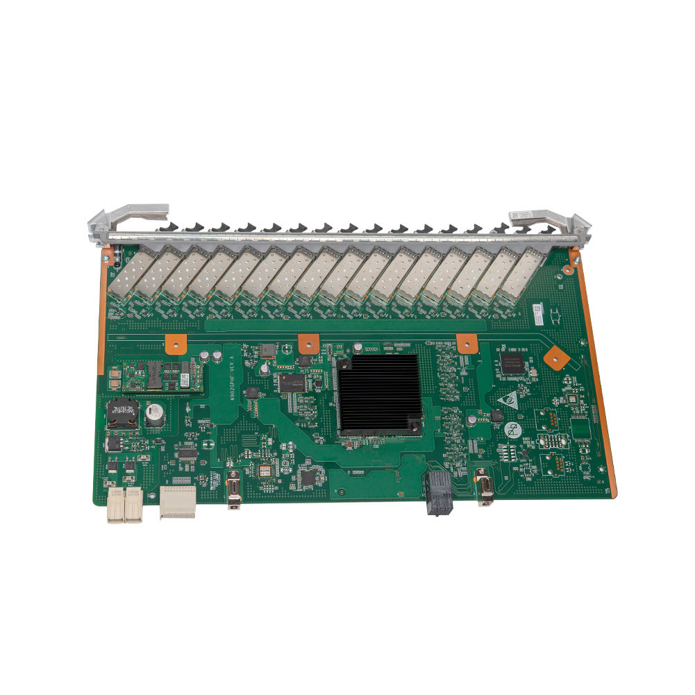 H903 GPON Card High Quality 16 Ports 5800 OLT