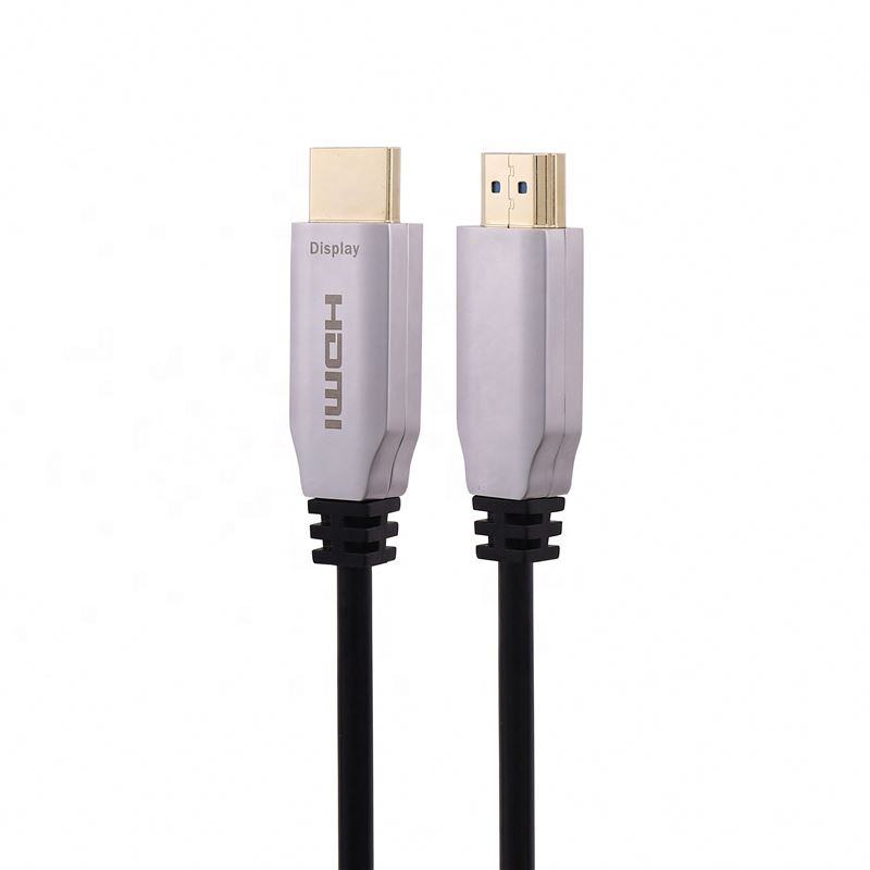 HDMI Fiber Optic Cable High Quality 4K 60Hz 50m Cable