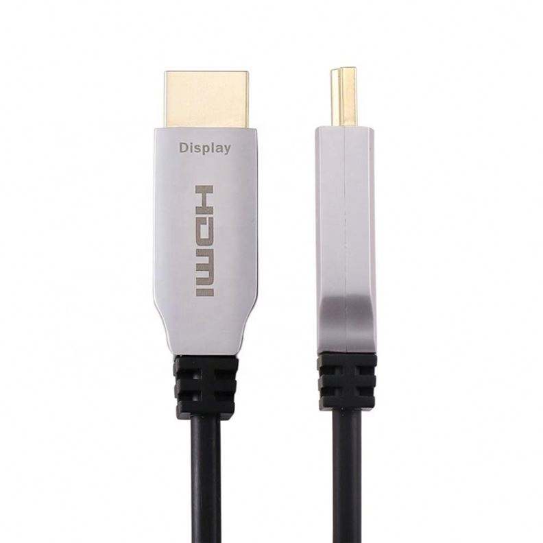 HDMI Fiber Optic Cable New Original 4K 60Hz 50m Cable