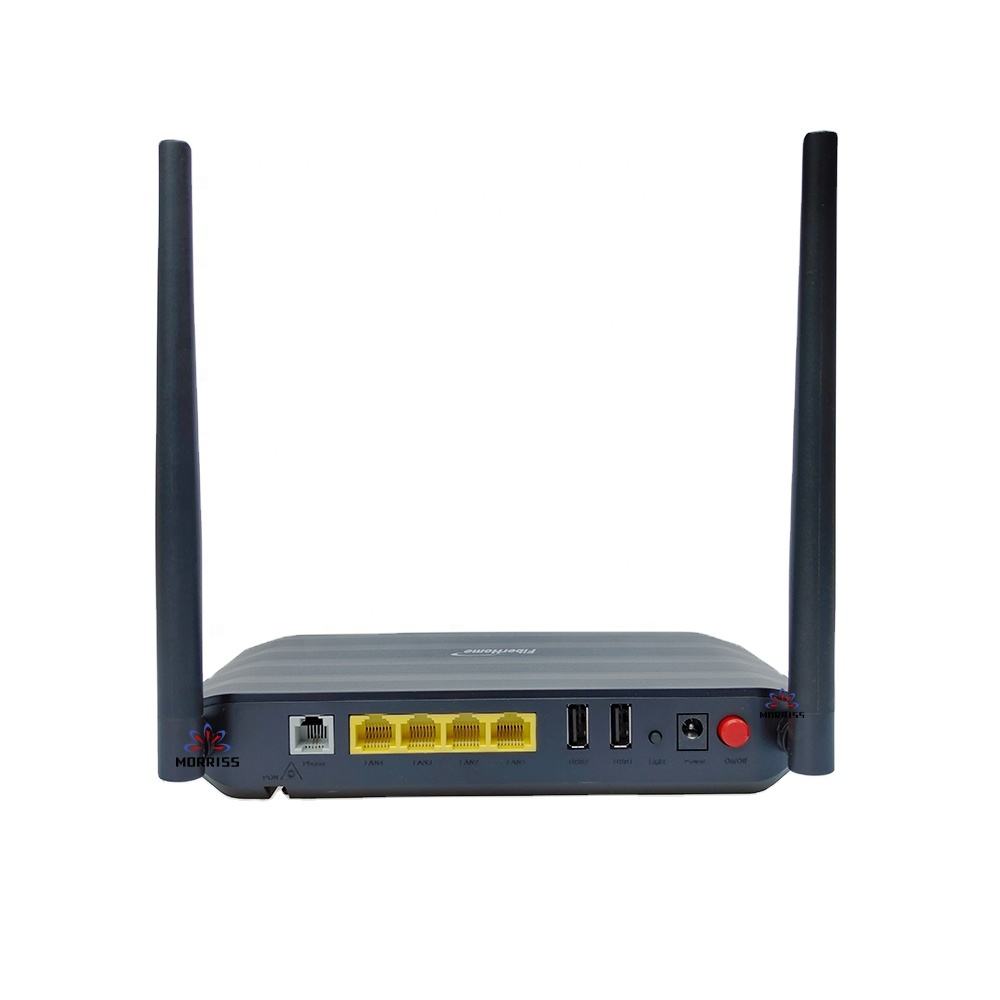 HG6143D ONU Fiberhome Brand New GPON 4GE - Quality FTTH Products from a ...