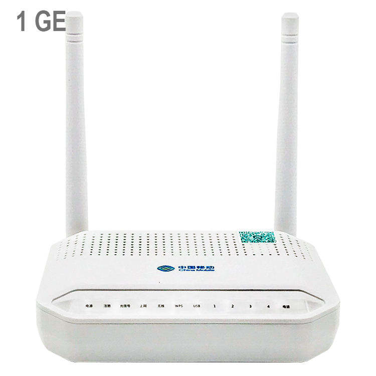 HG6543C Fiberhome 4 Ports Fiber Best 2.4GWifi GPON - Quality FTTH ...