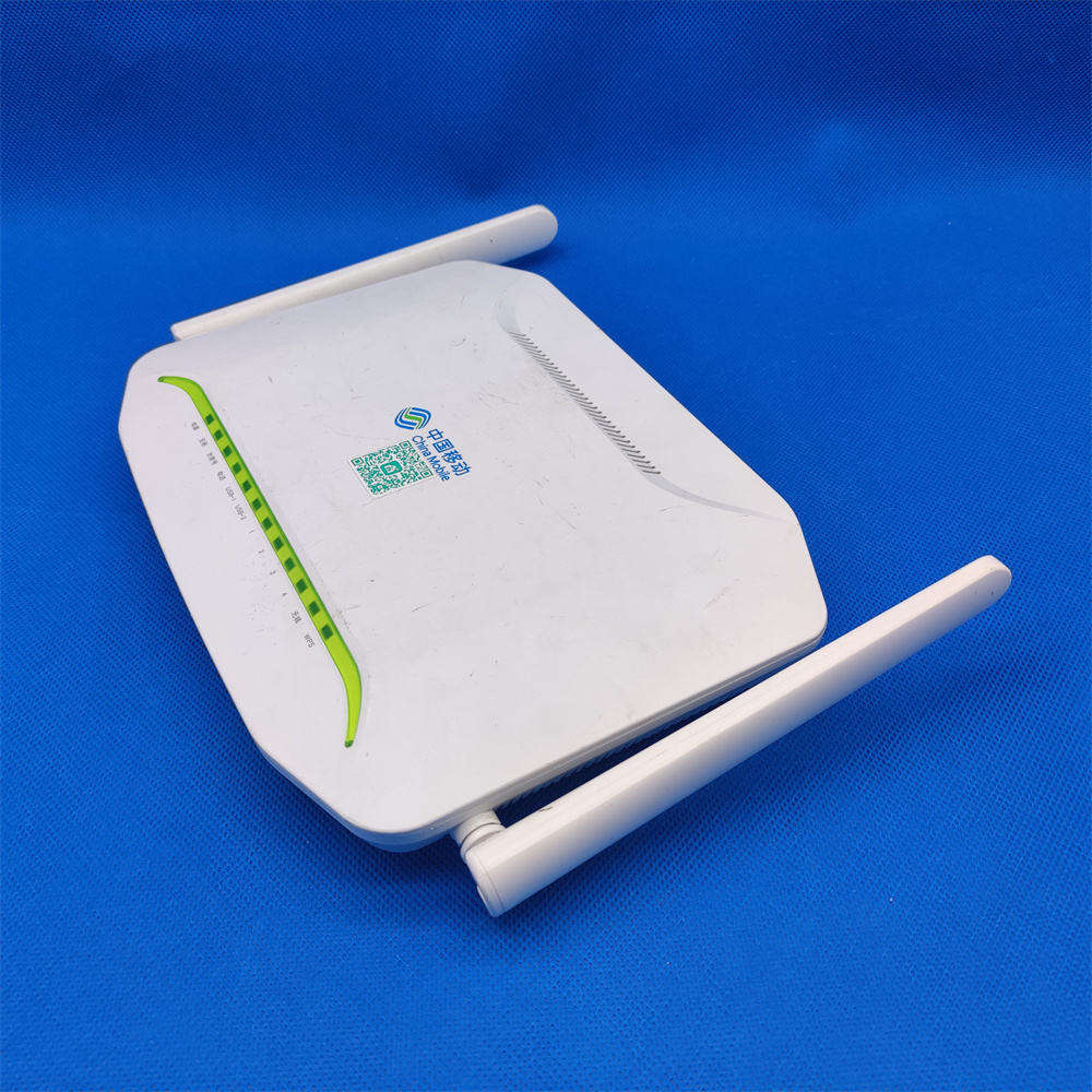 HG6821M 4GE 2USB 1TEL High Quality GPON ONU FTTH - Quality FTTH ...