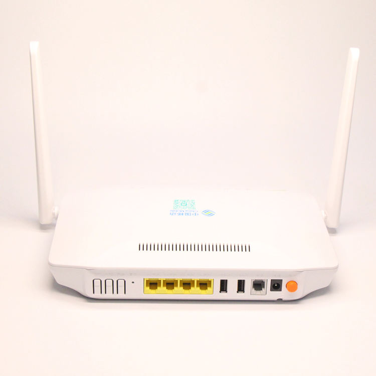 HG6821M GPON ONU 4GE AC Dual Band WIFI - Quality FTTH Products from a ...