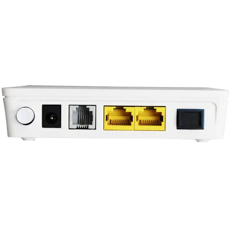 HG8120C 2FE+1Pot Epon Gpon ONU High Cost Performance Original English Version ONT - Quality FTTH ...