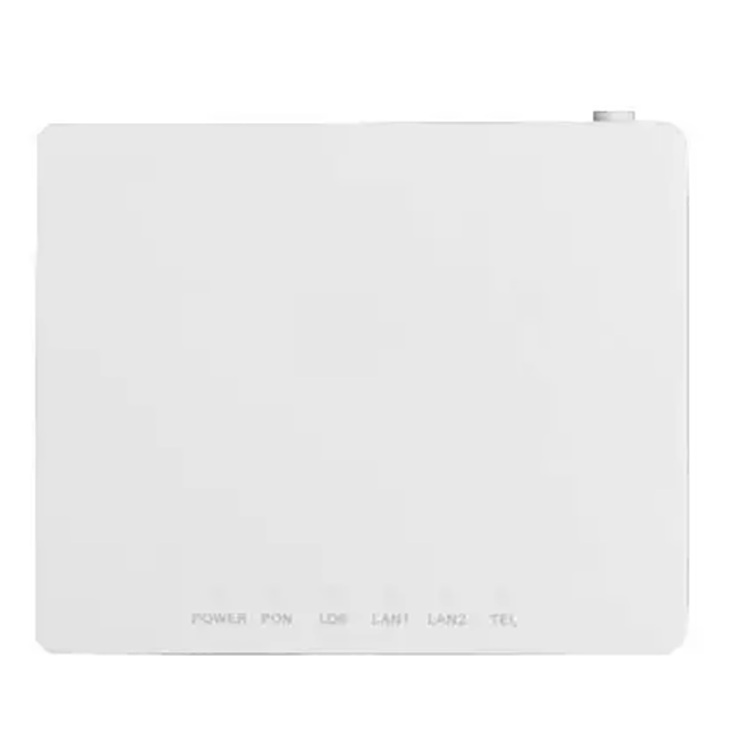 HG8120C 2FE+1Pot Epon Gpon ONU High Cost Performance Original English Version ONT - Quality FTTH ...