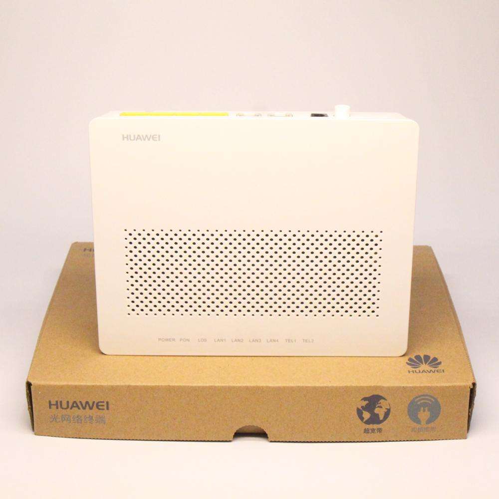 HG8240H Brand New GPON XPON ONU - Quality FTTH Products from a Trusted ...