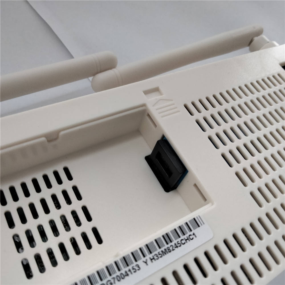 Huawei HG8245H ONT 4ge+2tel New Original Router GPON ONU