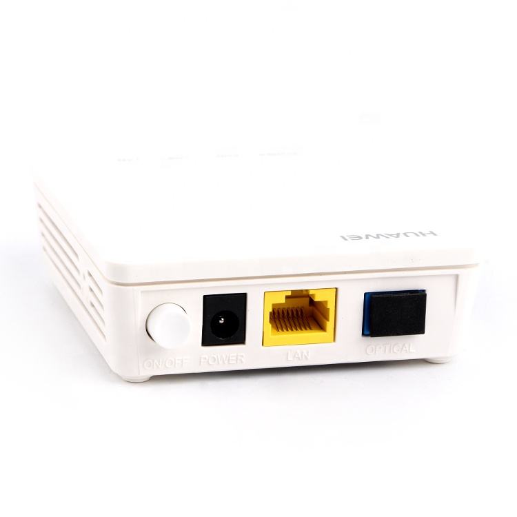 HG8310M Router fiber ONU XPON Original Huawei bridge - Quality FTTH ...