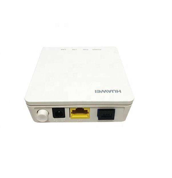 HG8310M Router fiber ONU XPON Original Huawei bridge - Quality FTTH ...
