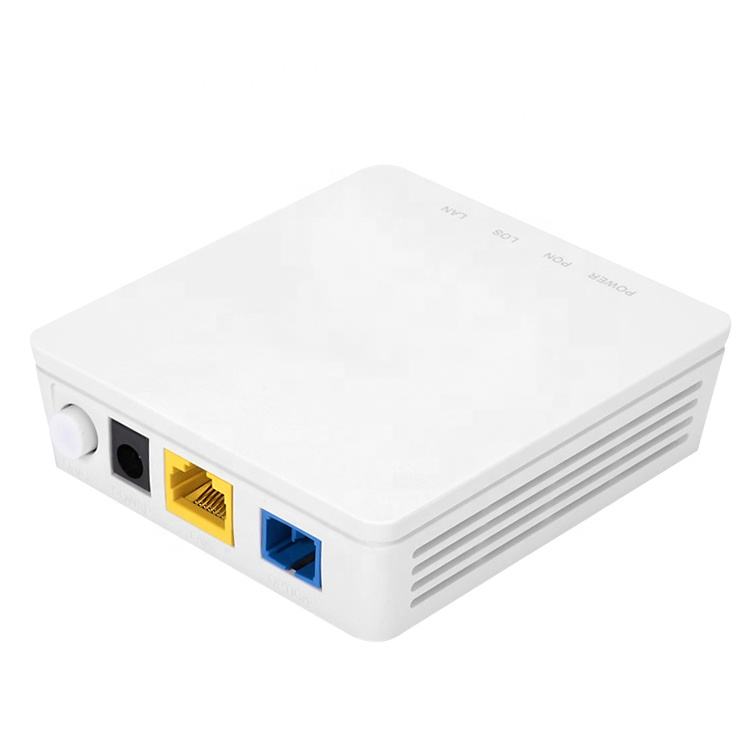 HG8310M XPON Optical Modem HG8010H GPON 1GE ONU - Quality FTTH Products from a Trusted Source