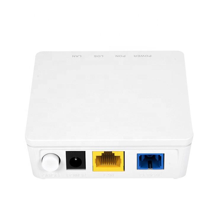 HG8310M XPON Optical Modem HG8010H GPON 1GE ONU - Quality FTTH Products ...