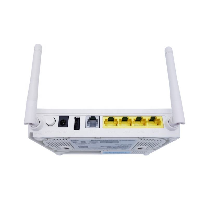 HG8546M fiber router modem XPON ONU - Quality FTTH Products from a ...