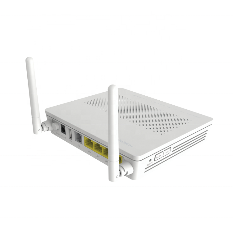 HG8546M fiber router modem XPON ONU - Quality FTTH Products from a ...