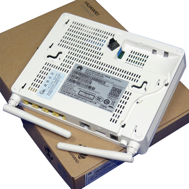 HG8546M XPON 5DBi Fiber optical Router GPON ONU - Quality FTTH Products ...