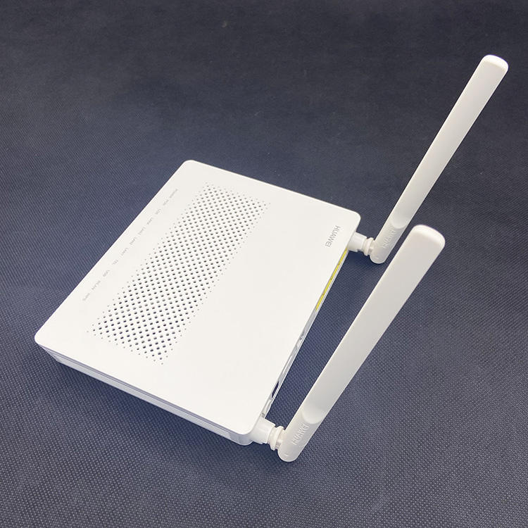 HG8546M XPON GPON ONT 1GE+3FE+WIFI Gpon onu wifi router - Quality FTTH ...