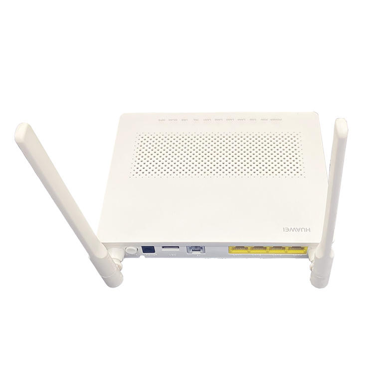 HG8546M XPON GPON ONT 1GE+3FE+WIFI Gpon onu wifi router - Quality FTTH ...