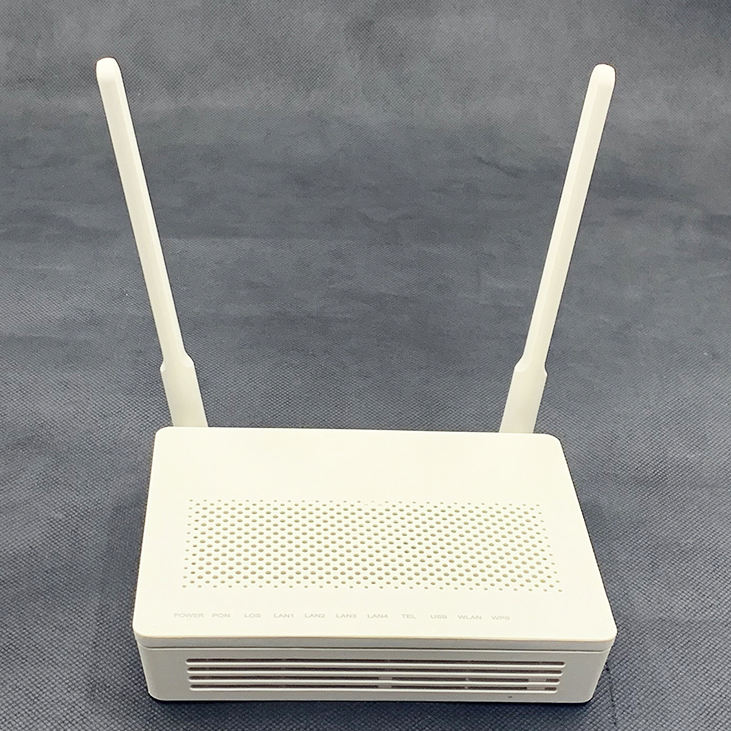 HG8546M XPON GPON ONT 1GE+3FE+WIFI Gpon onu wifi router - Quality FTTH ...