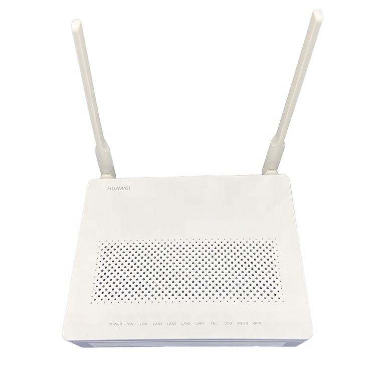 HG8546M XPON ONU EPON GPON ONU 4LAN 1voice WIFI USB Antenna ONU ...