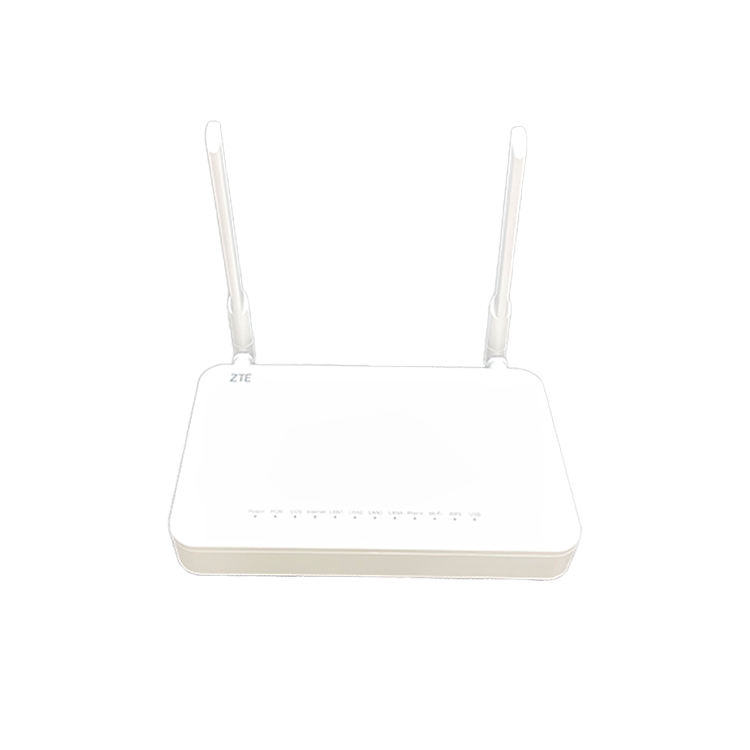 High Quality Dual Band ONU Router ZTE zxhn F670L Gpon ONT Gpon ZTE ...