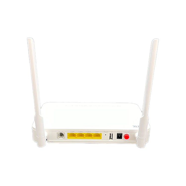 High Quality Dual Band ONU Router ZTE zxhn F670L Gpon ONT Gpon ZTE ...
