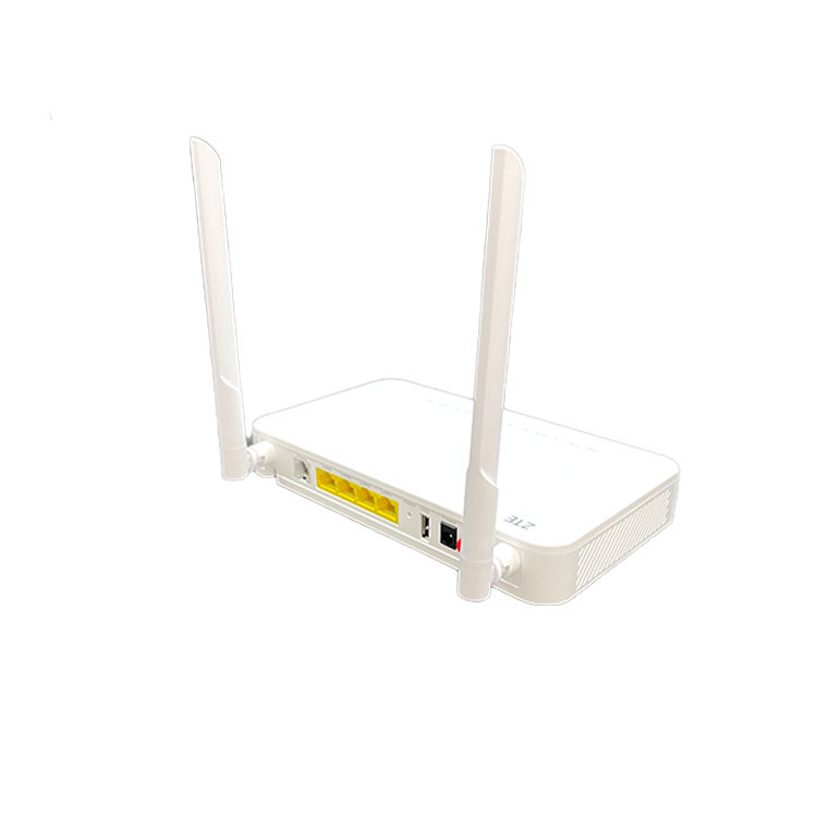High Quality Dual Band ONU Router ZTE zxhn F670L Gpon ONT Gpon ZTE ...