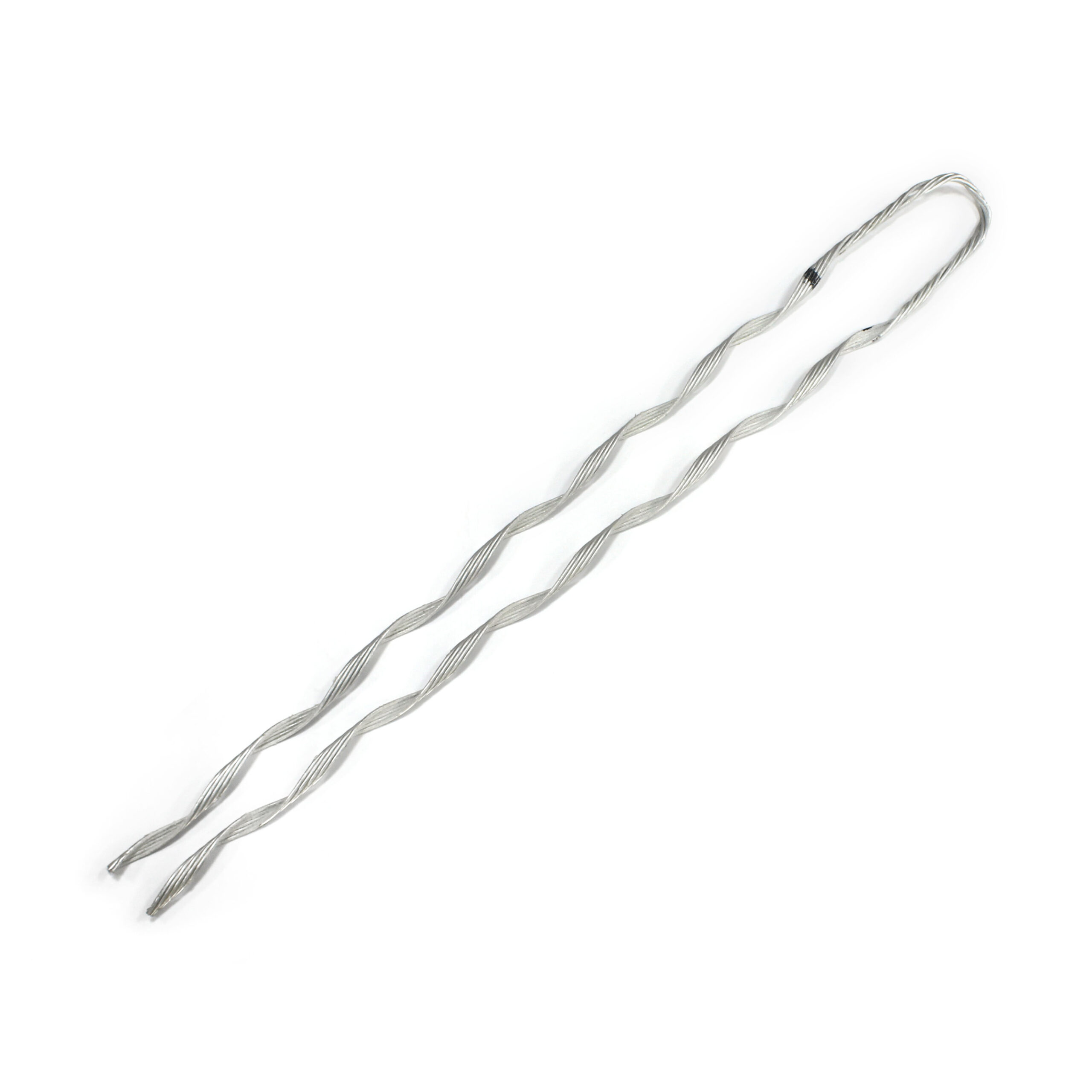 High Quality FTTH Accessories ADSS Cable Preformed Tension Clamp ...