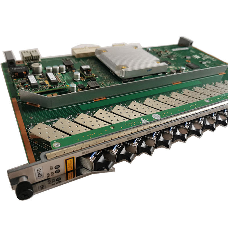 High Quality MA5608T 5683 OLT Card Huawei Gpon h805 GPFD C 16 Ports ...