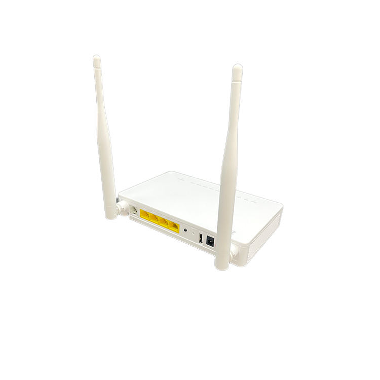 High Quality Modem Router ONU ONT ZTE zxhn F660 V8 v 8.0 ONT ZTE ZXHN ...