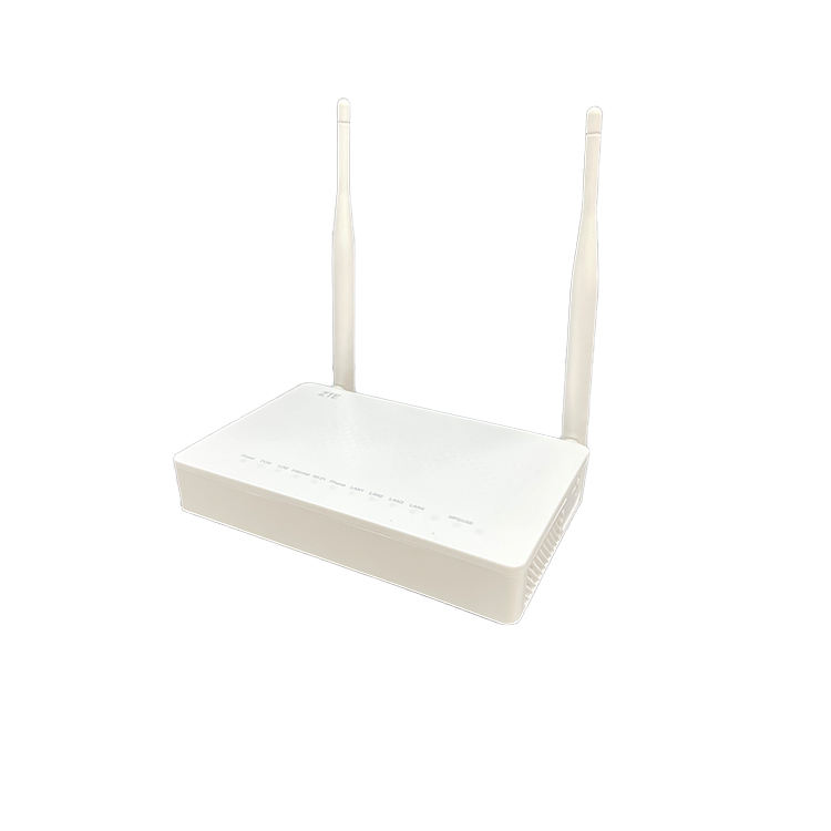 High Quality Modem Router ONU ONT ZTE zxhn F660 V8 v 8.0 ONT ZTE ZXHN ...