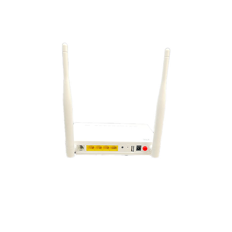 High Quality Modem Router ONU ONT ZTE zxhn F660 V8 v 8.0 ONT ZTE ZXHN ...