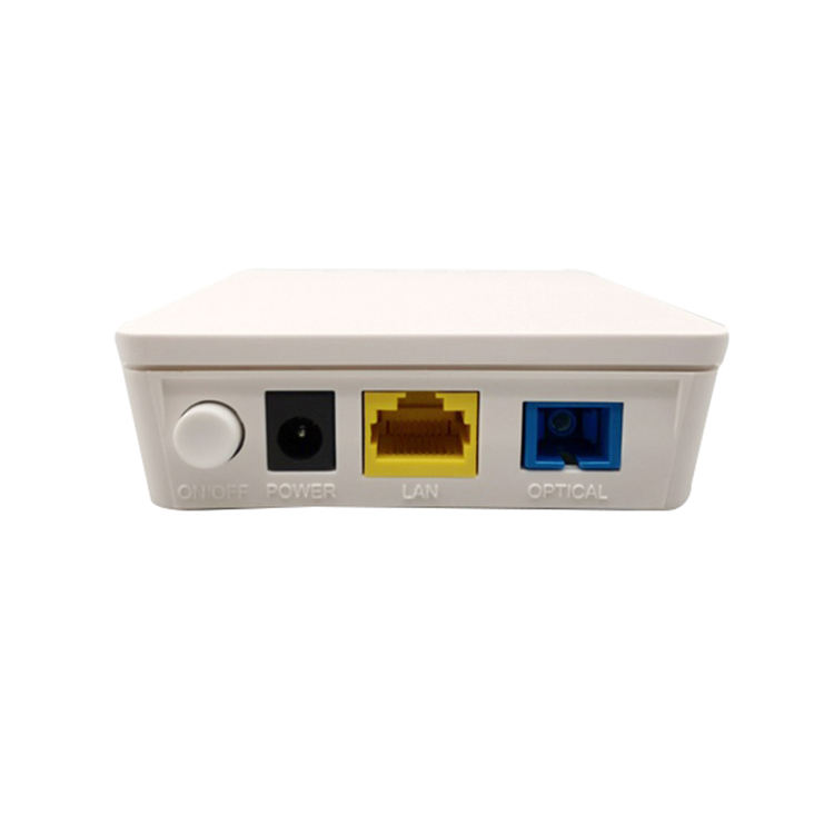 HK110 GPON/EPON OEM 1GE ONU ONT ROUTER WIFI NETWORK WIRELESS FTTH ...