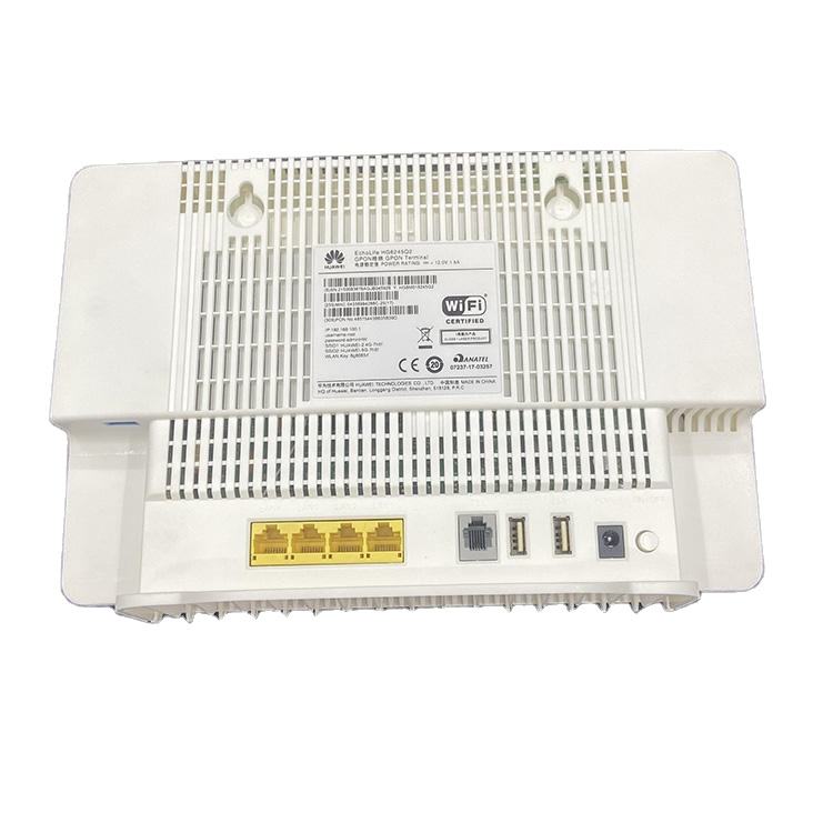HOT Products XPON GPON 4GE ONT HG8245Q2 ONU - Quality FTTH Products ...