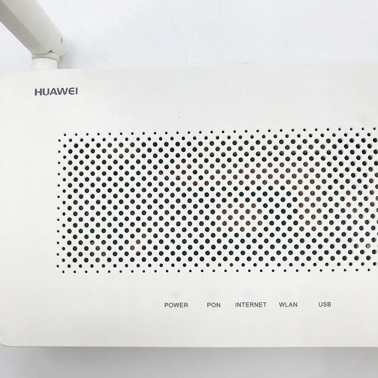 Hot sales Huawei EchoLife EG8145V5 GPON 4GE+1POTS+USB+WIFI Modem Router ...